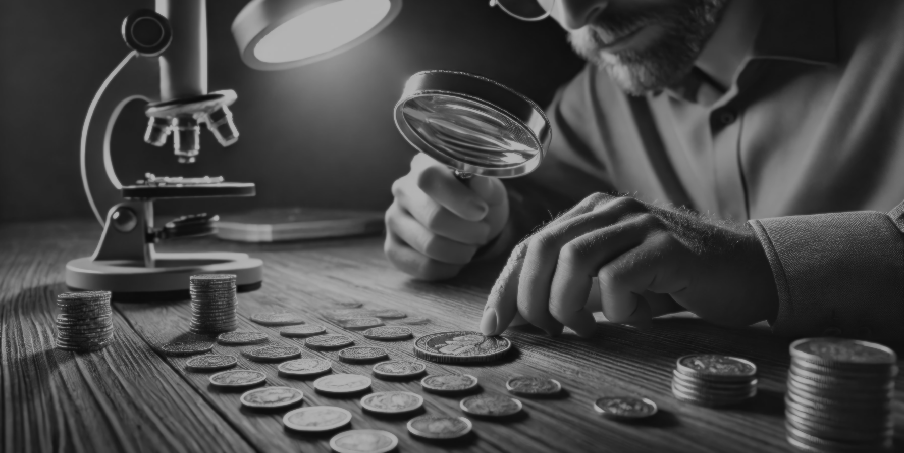 Bullion vs. Numismatic Coins: Understanding the Difference - uNumismatics Bullion vs. Numismatic Coins: Understanding the Difference - uNumismatics
